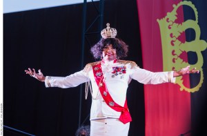 REVIEW: Malthouse Theatre Presents BLAK CABARET – Theatre Press