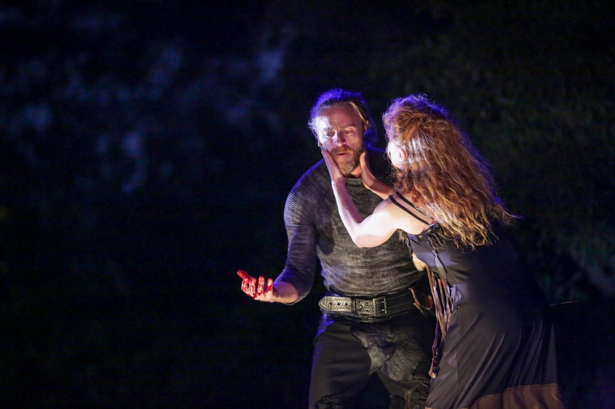 Review: Macbeth – Theatre Press