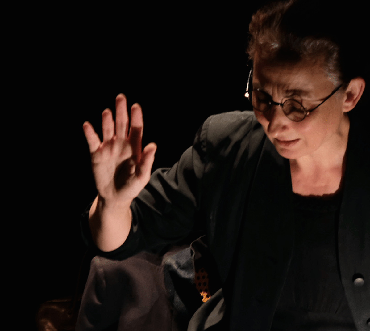 Review: Anna – Theatre Press