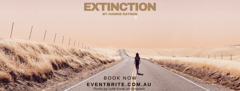 Review: Extinction – Theatre Press