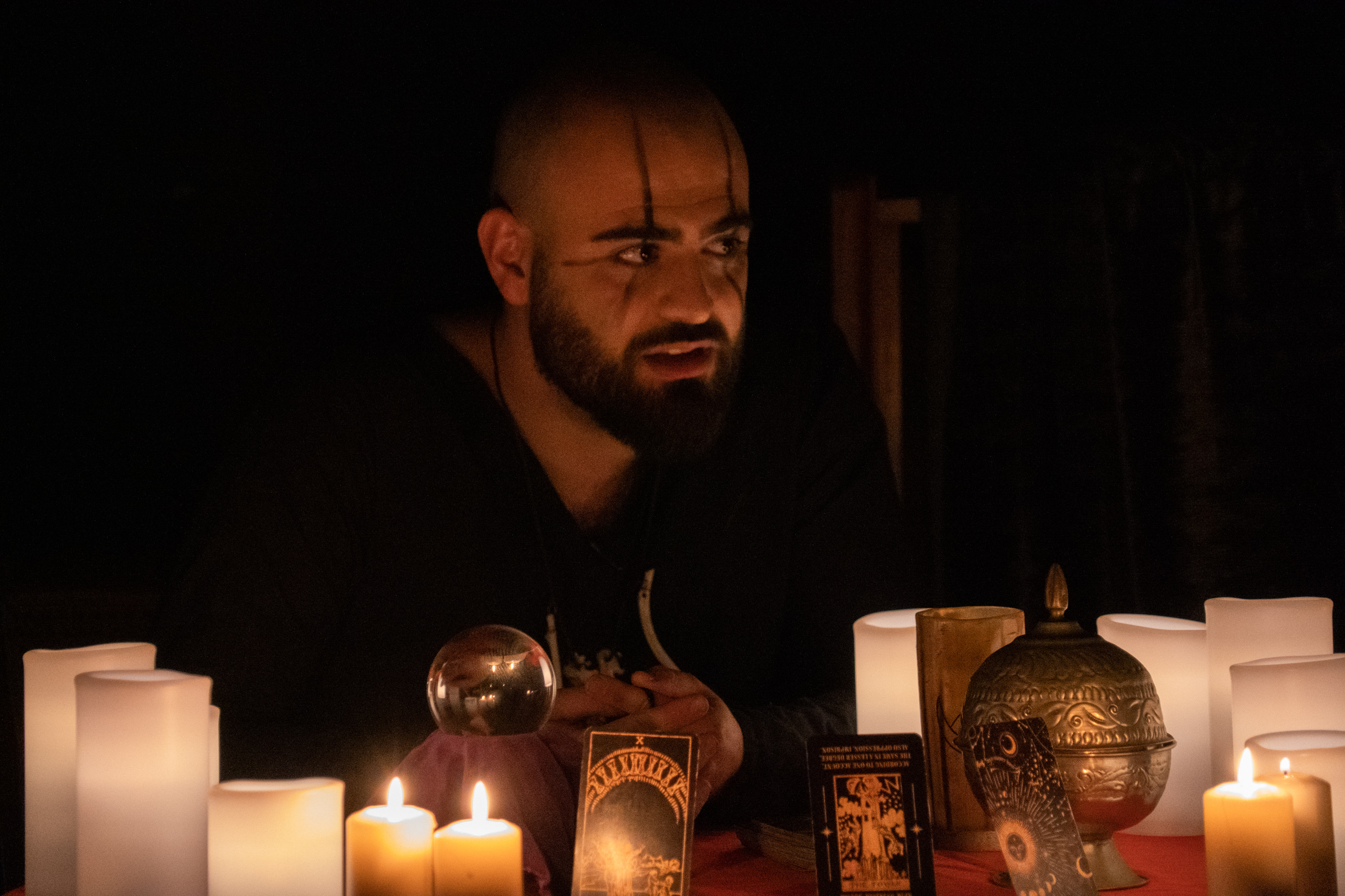 Review: Tattle Tales – Theatre Press